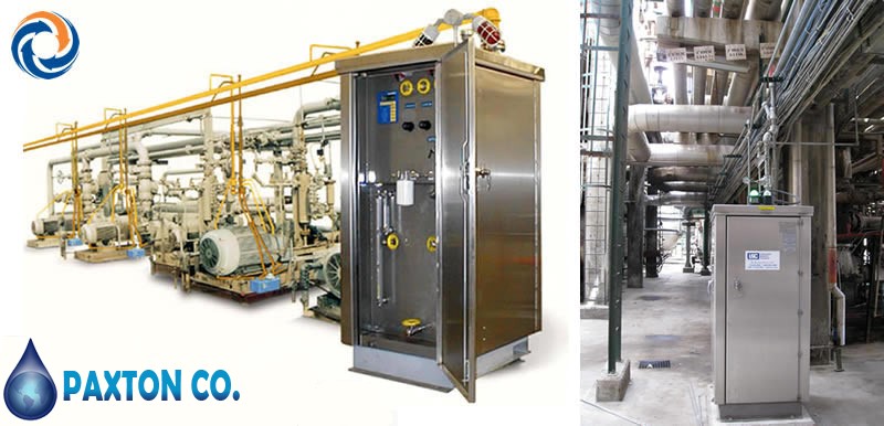 Oil Mist Lubrication - Paxton Company | Kingdom of Bahrain